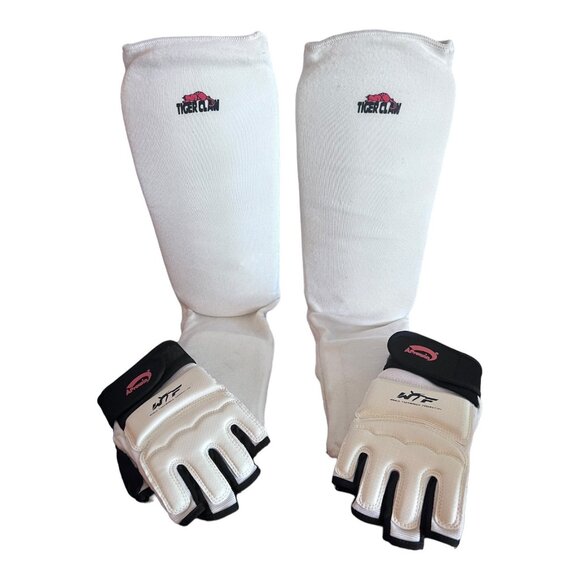 World Taekwondo Federation | Accessories | Wtf World Taekwondo ...